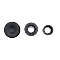 China Yixin Precision CNC Turning Precision Custom Manufacture OEM Plastic Service Prototype Pom Machining CNC Spare Parts for sale