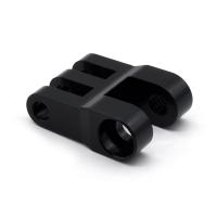China Turning Part Service Anodized Aluminum CNC Turning Precision Machining CNC Aluminum Custom Part for sale