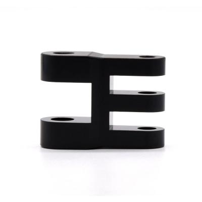 China Turning Part Service Anodized Aluminum CNC Turning Precision Machining CNC Aluminum Custom Part for sale