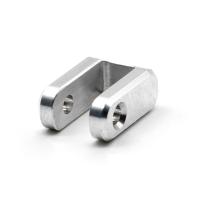 China Yixin Precision CNC Parts Manufacturer OEM Customize CNC Turn Mill Aluminum Parts for sale