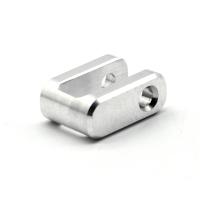 China Yixin Precision CNC Parts Manufacturer OEM Customize CNC Turn Mill Aluminum Parts for sale