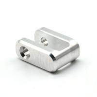 China Yixin Precision CNC Parts Manufacturer OEM Customize CNC Turn Mill Aluminum Parts for sale