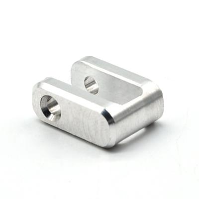 China Yixin Precision CNC Parts Manufacturer OEM Customize CNC Turn Mill Aluminum Parts for sale