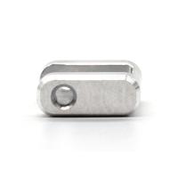 China Yixin Precision CNC Parts Manufacturer OEM Customize CNC Turn Mill Aluminum Parts for sale