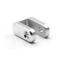 China Yixin Precision CNC Parts Manufacturer OEM Customize CNC Turn Mill Aluminum Parts for sale