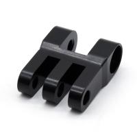 China Turning Part Service Anodized Aluminum CNC Turning Precision Machining CNC Aluminum Custom Part for sale