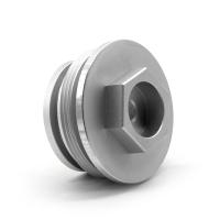China Custom CNC Machining Service Precision Titanium Brass Stainless Steel Aluminum Metal Part CNC Machining for sale