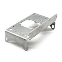 China Yixin Precision CNC Parts Manufacturer OEM Customize CNC Turn Mill Aluminum Parts Milled Metal Parts for sale