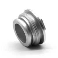 China Custom CNC Machining Service Precision Titanium Brass Stainless Steel Aluminum Metal Part CNC Machining for sale