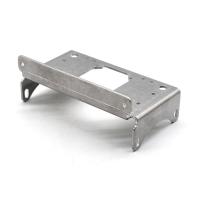 China Yixin Precision CNC Parts Manufacturer OEM Customize CNC Turn Mill Aluminum Parts Milled Metal Parts for sale