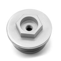 China Custom CNC Machining Service Precision Titanium Brass Stainless Steel Aluminum Metal Part CNC Machining for sale