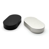 China Yixin Precision CNC Part Manufacturer Custom Aluminum Turning Milling Cases for sale