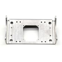 China Yixin Precision CNC Parts Manufacturer OEM Customize CNC Turn Mill Aluminum Parts Milled Metal Parts for sale