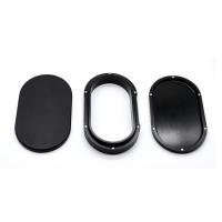 China Yixin Precision CNC Part Manufacturer Custom Aluminum Turning Milling Cases for sale