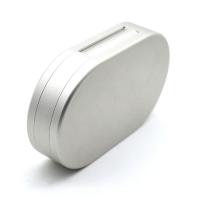China Yixin Precision CNC Part Manufacturer Custom Aluminum Turning Milling Cases for sale