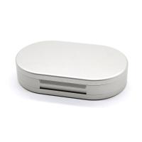 China Yixin Precision CNC Part Manufacturer Custom Aluminum Turning Milling Cases for sale