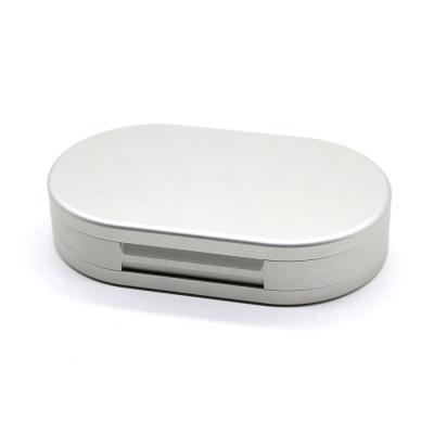 China Yixin Precision CNC Part Manufacturer Custom Aluminum Turning Milling Cases for sale