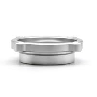 China Yixin Precision CNC Machining Precision Aluminum Metal Part CNC Milling Service for sale