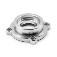 China Yixin Precision CNC Machining Precision Aluminum Metal Part CNC Milling Service for sale