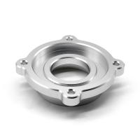 China Yixin Precision CNC Machining Precision Aluminum Metal Part CNC Milling Service for sale