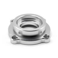 China Yixin Precision CNC Machining Precision Aluminum Metal Part CNC Milling Service for sale