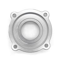 China Yixin Precision CNC Machining Precision Aluminum Metal Part CNC Milling Service for sale