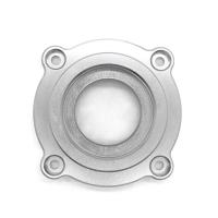 China Yixin Precision CNC Machining Precision Aluminum Metal Part CNC Milling Service for sale