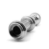 China Yixin Precision Customized Metal Parts , CNC Milled Aluminum Turned Parts for sale