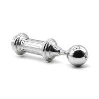 China Yixin Precision Customized Metal Parts , CNC Milled Aluminum Turned Parts for sale