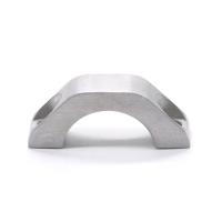 China Yixin Precision Factory OEM Customize CNC Machining Mechanical Aluminum CNC Custom Parts for sale