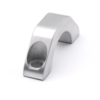 China Yixin Precision Factory OEM Customize CNC Machining Mechanical Aluminum CNC Custom Parts for sale