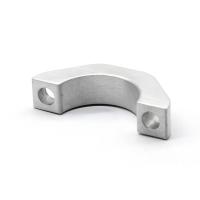 China Yixin Precision Factory OEM Customize CNC Machining Mechanical Aluminum CNC Custom Parts for sale