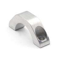 China Yixin Precision Factory OEM Customize CNC Machining Mechanical Aluminum CNC Custom Parts for sale