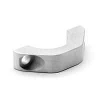 China Yixin Precision Factory OEM Customize CNC Machining Mechanical Aluminum CNC Custom Parts for sale