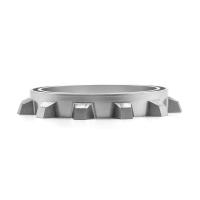 China Yixin Precision Factory Customize Cutting Turning Milling Aluminum Part for sale