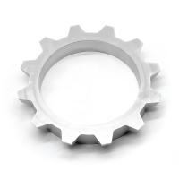 China Yixin Precision Factory Customize Cutting Turning Milling Aluminum Part for sale