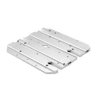 China Metal Machining Aluminum Sheet Fabrication Customize Turning Cutting Yixin Precision for sale