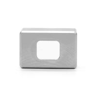 China CNC Turning Yixin Precision Machining Parts Customized , Aluminum 3d Printer Parts for sale