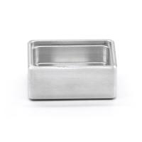 China CNC Turning Yixin Precision Machining Parts Customized , Aluminum 3d Printer Parts for sale