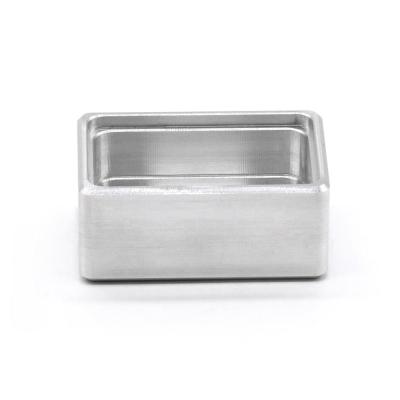 China CNC Turning Yixin Precision Machining Parts Customized , Aluminum 3d Printer Parts for sale