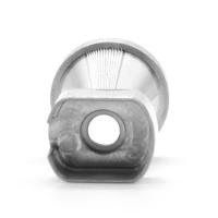 China Custom Lathe Milling 6061 Aluminum Parts Yixin High Precision Cutting for sale