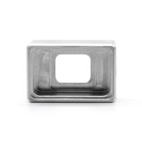 China CNC Turning Yixin Precision Machining Parts Customized , Aluminum 3d Printer Parts for sale