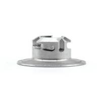 China High Precision Custom 6061 Aluminum CNC Machining Parts Turning Lathe Milling for sale
