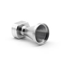 China Custom Lathe Milling 6061 Aluminum Parts Yixin High Precision Cutting for sale