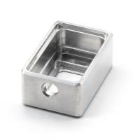China CNC Turning Yixin Precision Machining Parts Customized , Aluminum 3d Printer Parts for sale