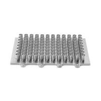 China CNC Service Precision Aluminum Parts Yixin Machining Milling for sale