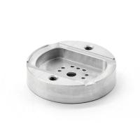 China Fabrication Service Yixin Precision Metal Parts , Precision CNC Milled Aluminum Parts for sale