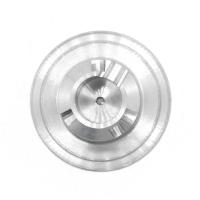 China High Precision Custom 6061 Aluminum CNC Machining Parts Turning Lathe Milling for sale