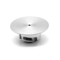China High Precision Custom 6061 Aluminum CNC Machining Parts Turning Lathe Milling for sale