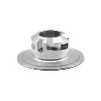 China High Precision Custom 6061 Aluminum CNC Machining Parts Turning Lathe Milling for sale